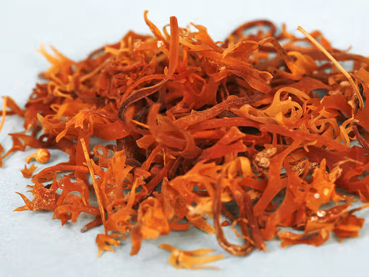 What Are the 92 Minerals in Sea Moss? (Fact-Checked) – Seaweed Kings