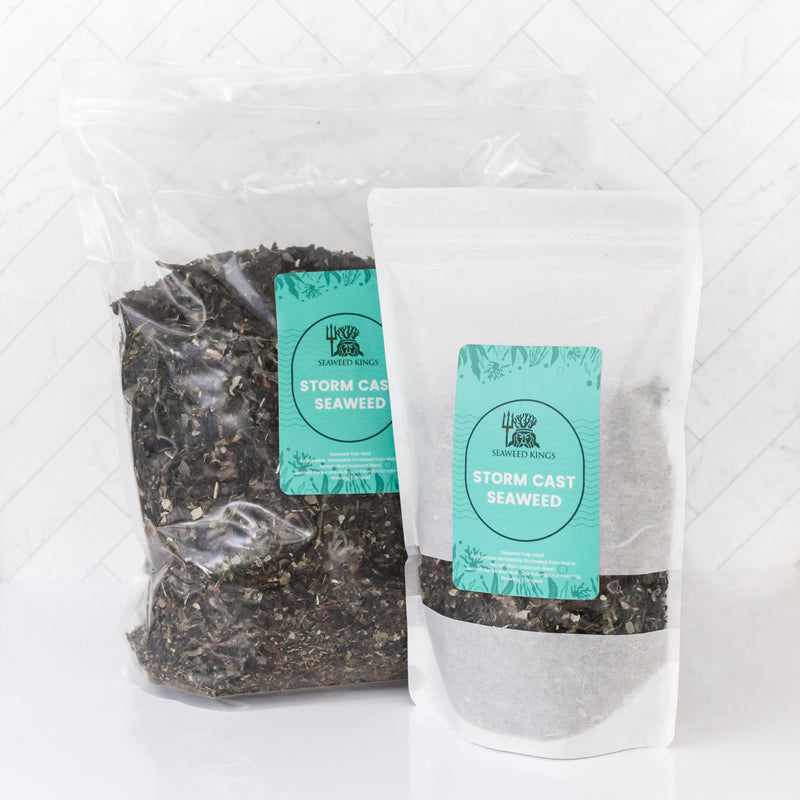 Products - Seaweed Kings